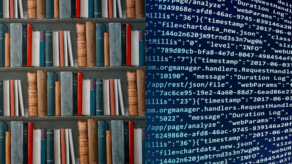 What Is The Difference Between Literary And Informational Protocol Online