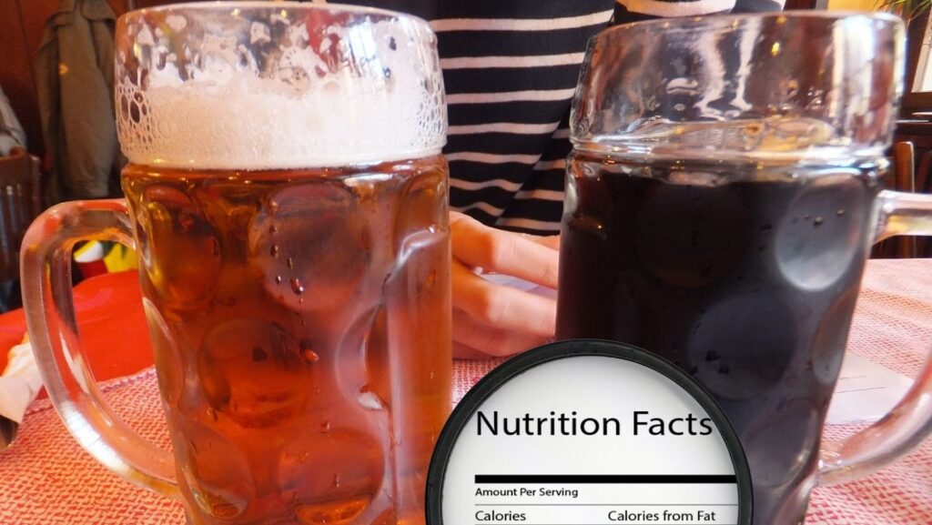 Guinnes Calories and Other Facts About the Beer - Protocol Online