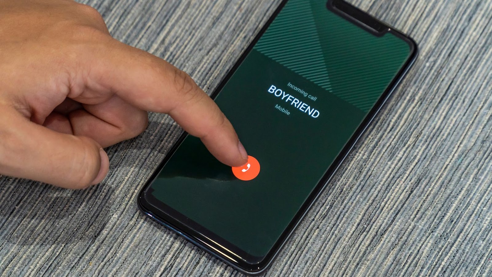 The best way to ignore calls on iphone - Protocol Online