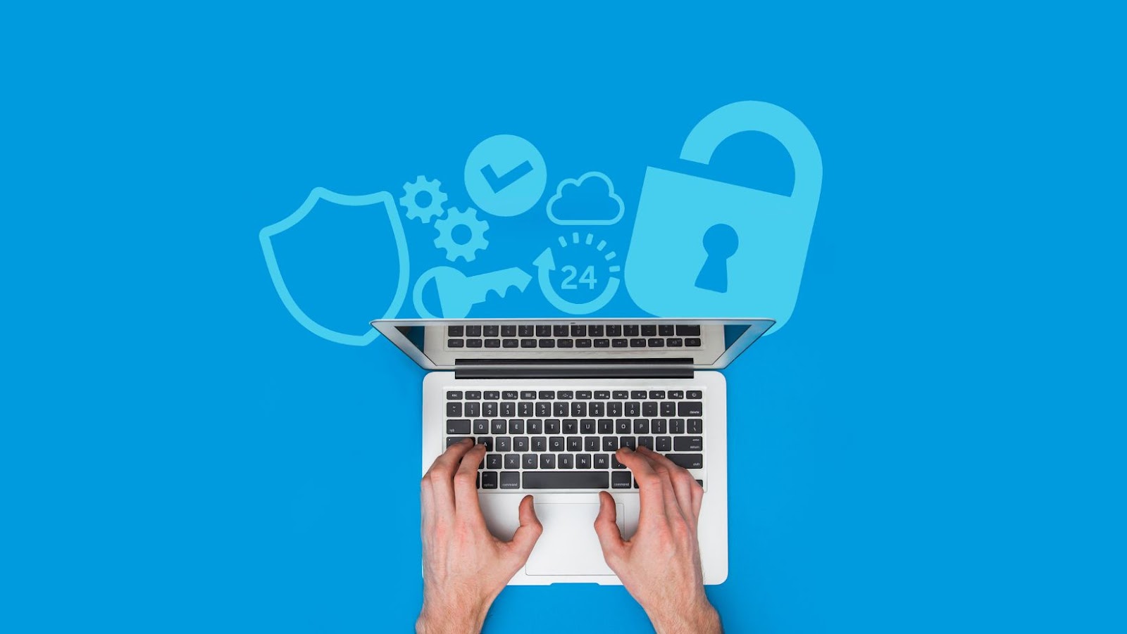 Protect yourself and your business with our security tools - Protocol ...