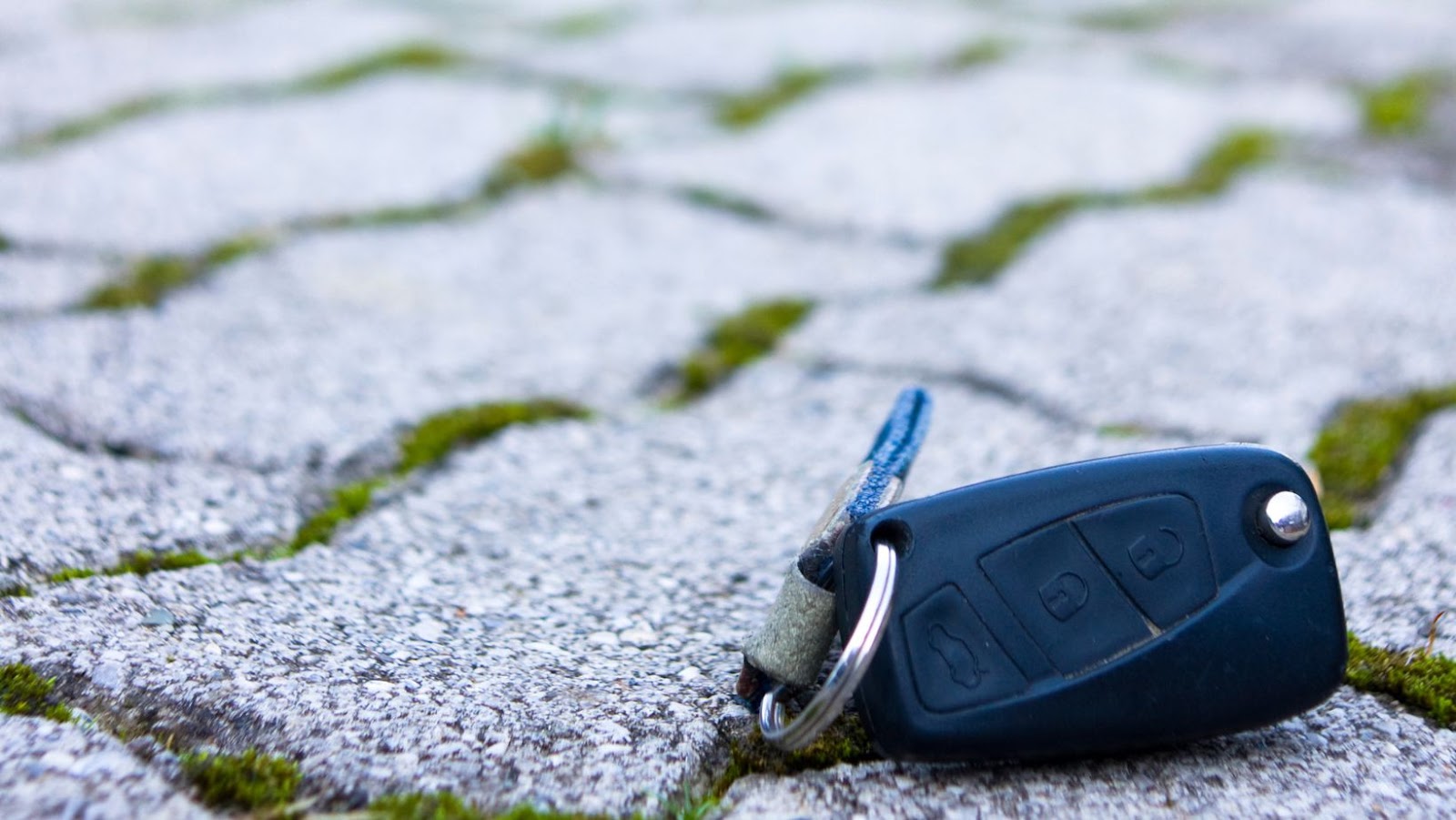 Never lose your keys again with our remote keyless system - Protocol Online