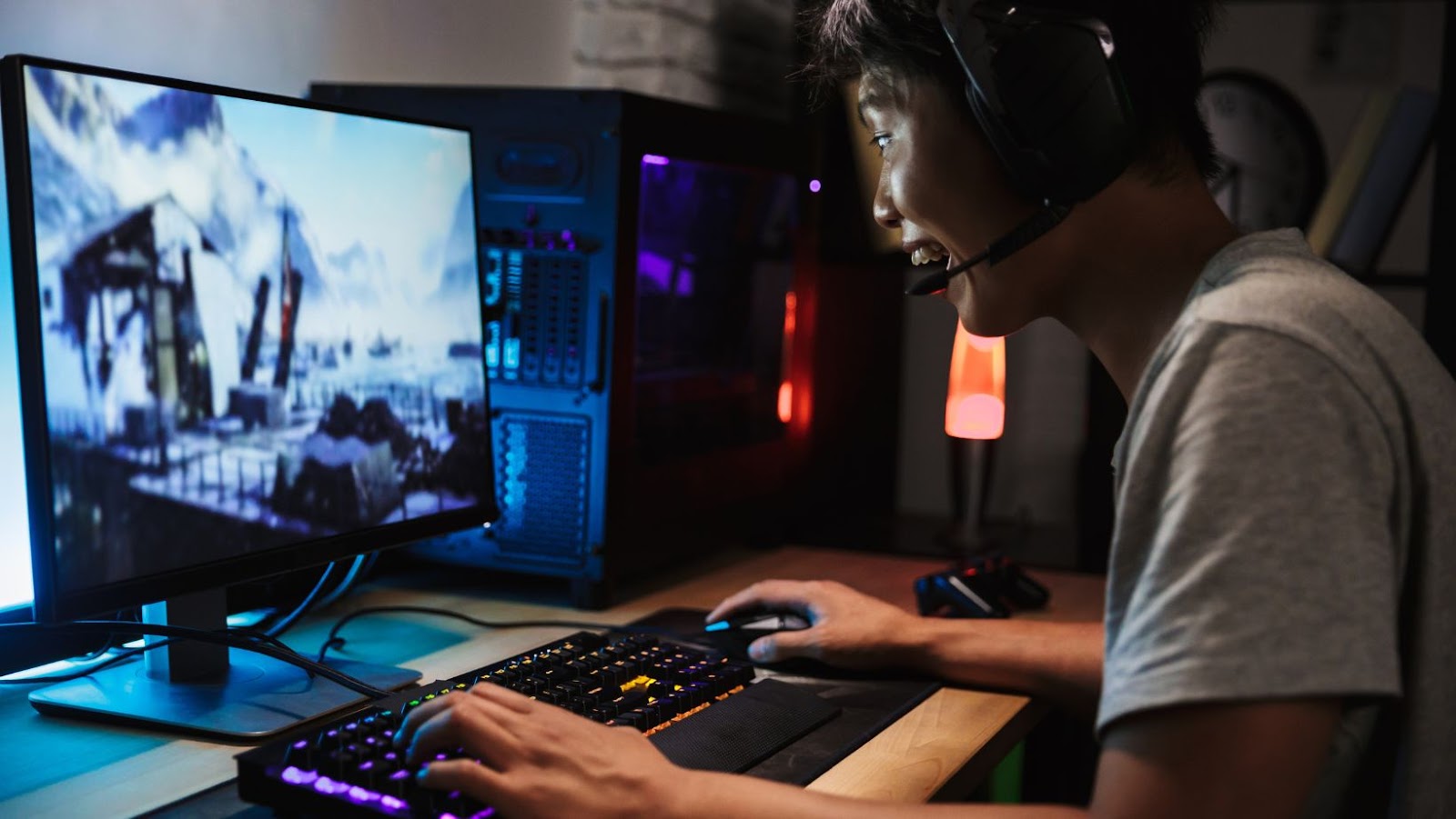 The Features of the Most Popular Online Games - Protocol Online