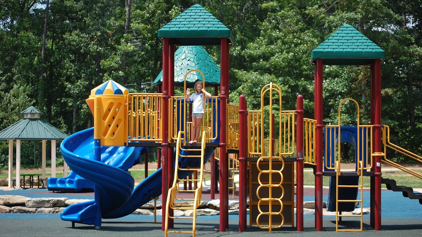 Upgrade Your Playground For 2023 - Protocol Online