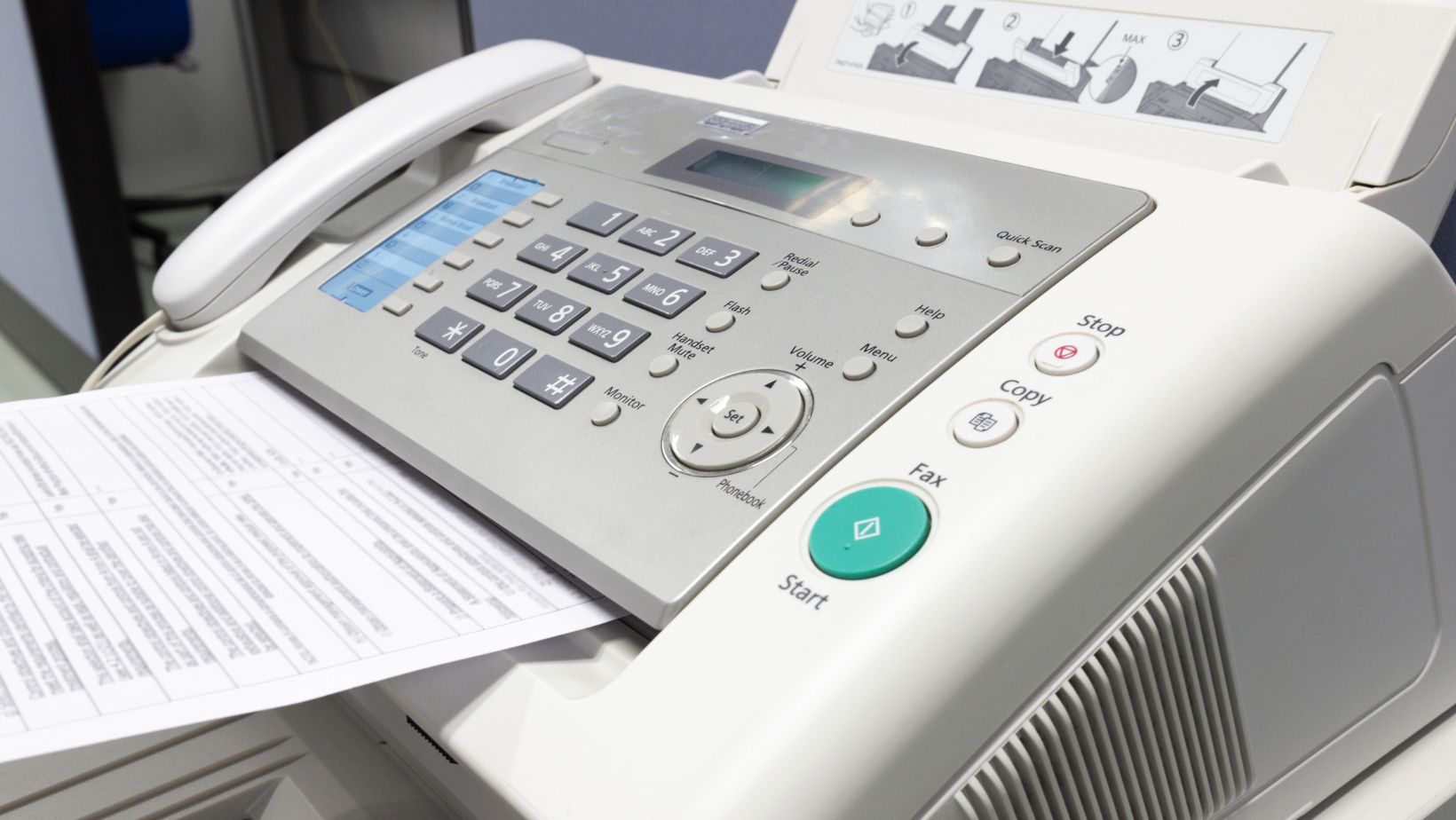 Why Online Faxing is Actually Secure - Protocol Online