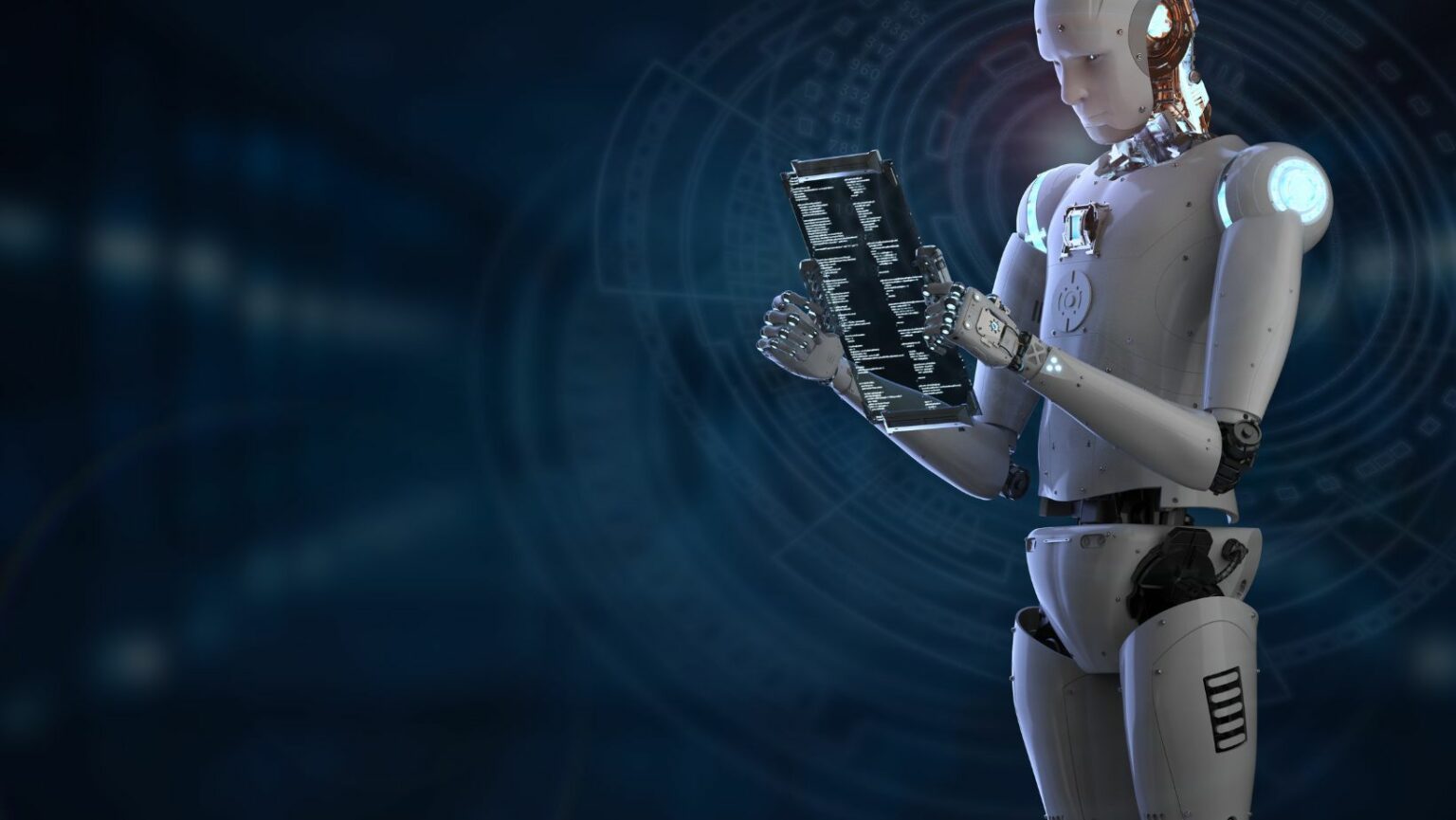 Personal Assistants: How AI is Changing Our Daily Routines - Protocol ...