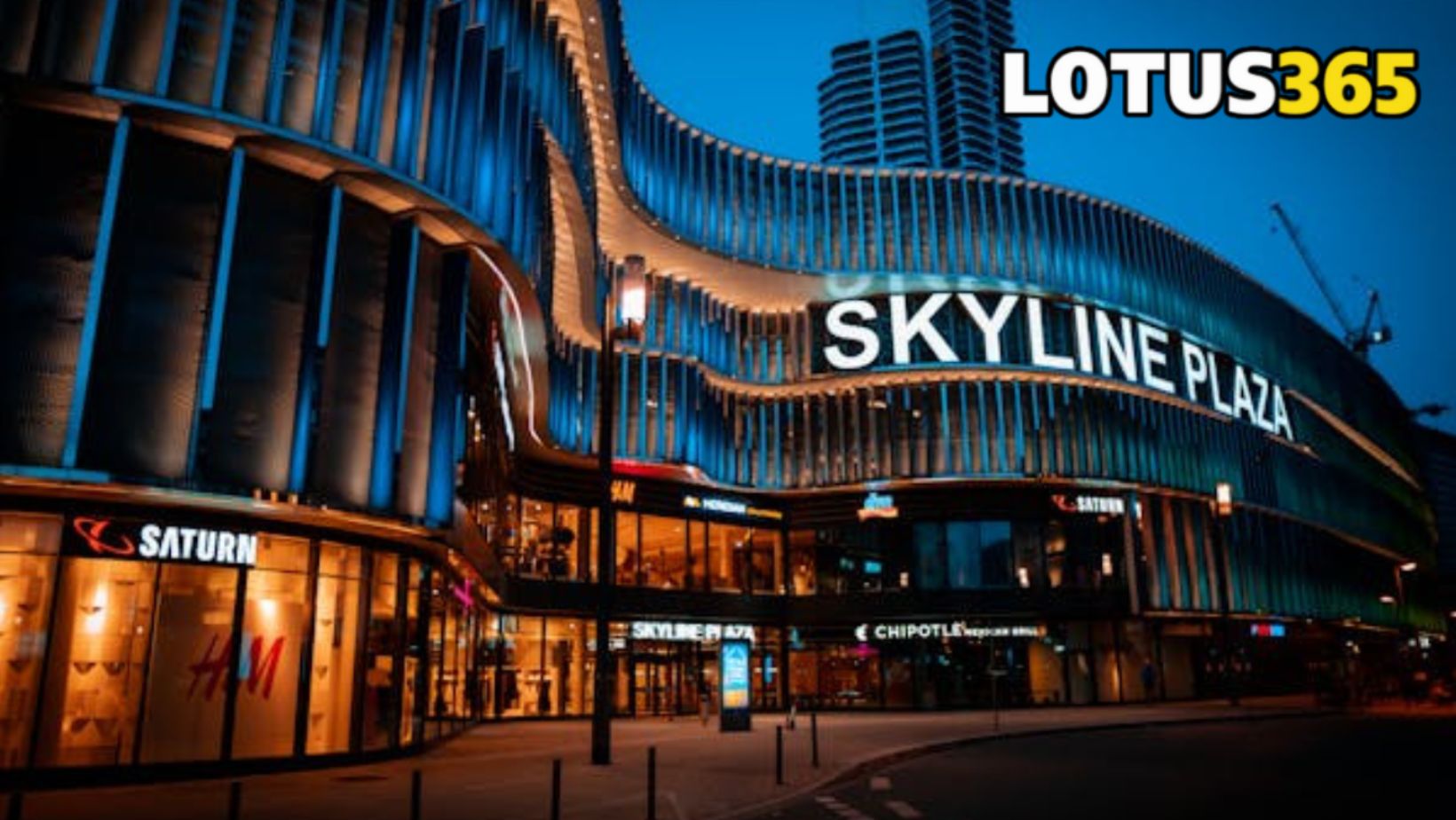 Lotus365: The Premier Destination for Sports Betting Enthusiasts