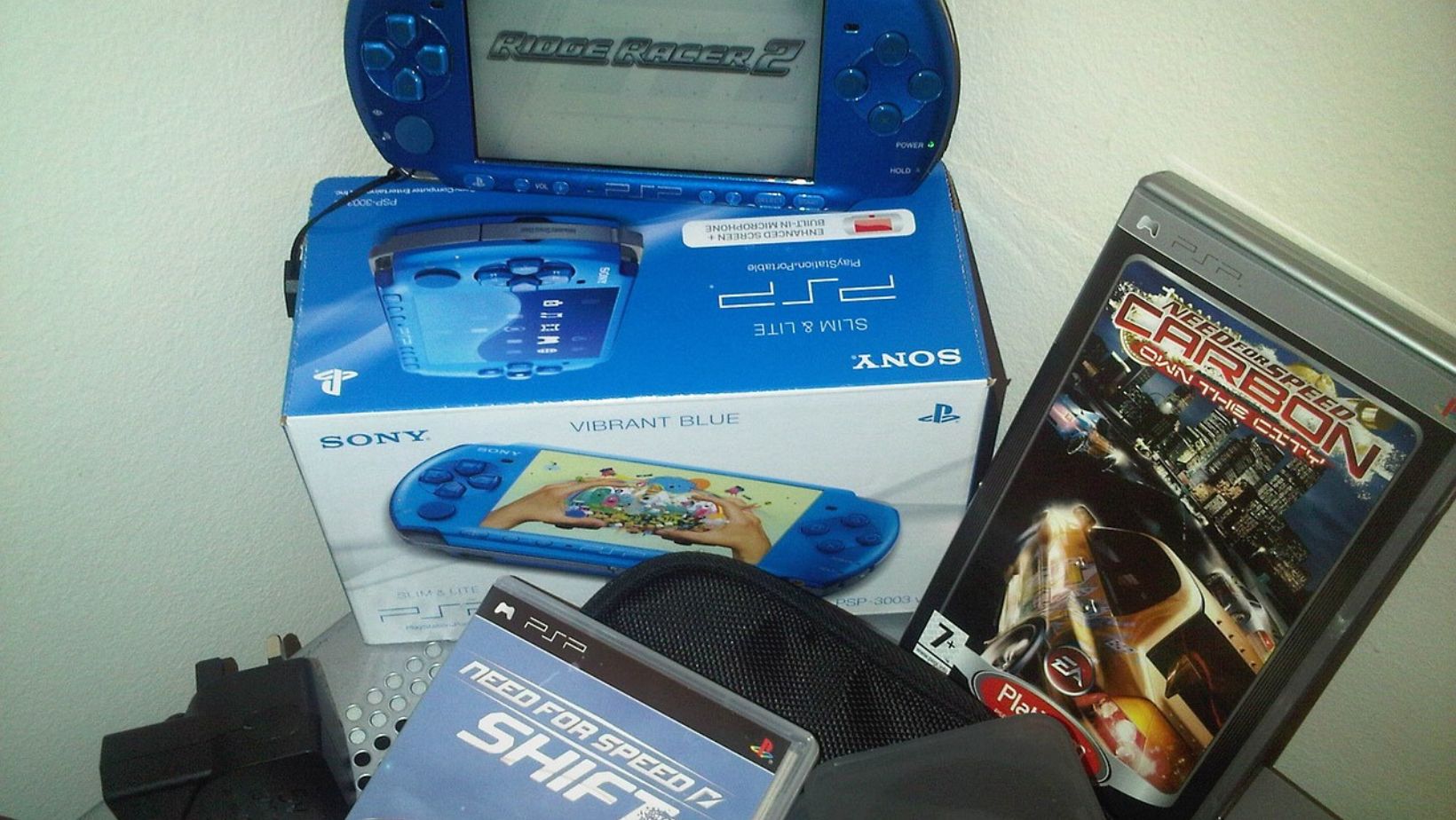 Will Sony and Microsoft Explore the Handheld Space? - Protocol Online